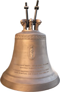 VERITAS - Glasnik sv. Antuna Padovanskoga - Lipanj 2009.